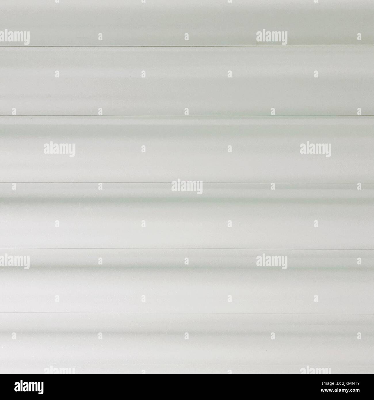 A light gray corrugated metal roofing texture background Stock Photo ...