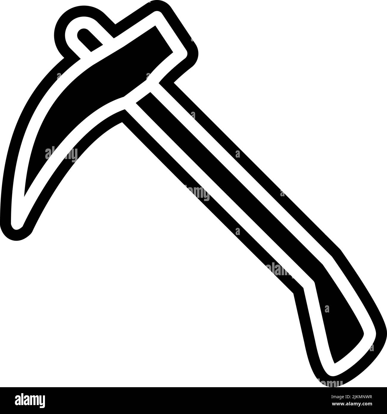 Hand hoe Black and White Stock Photos & Images - Alamy