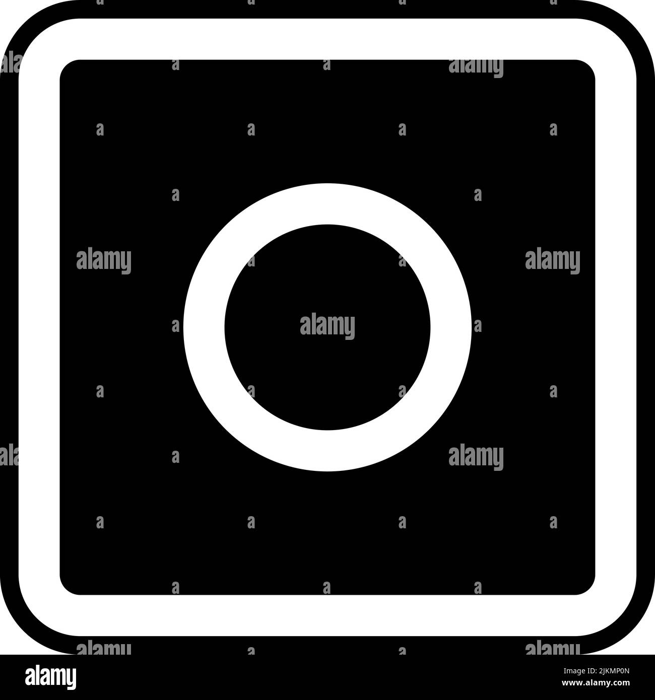 capture icon black vector illustration Stock Vector Image & Art - Alamy