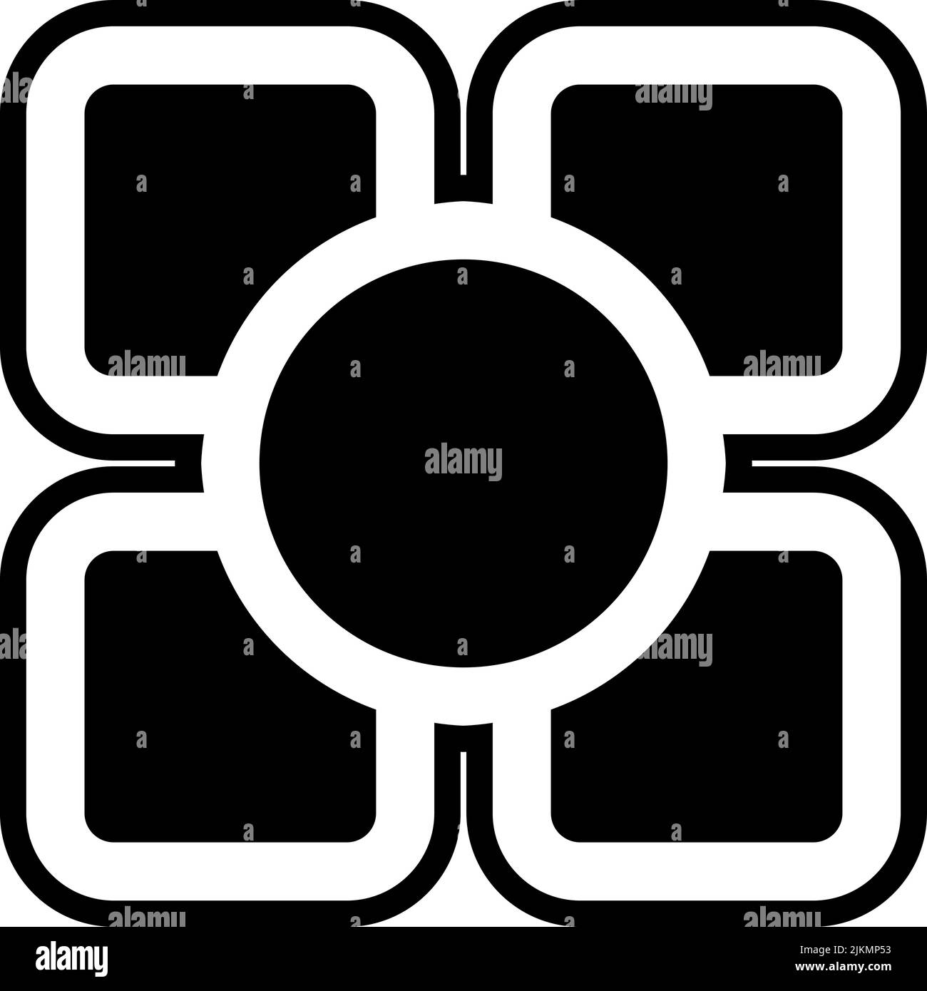 User interface menu icon black vector illustration Stock Vector Image ... User interface menu icon black vector illustration Stock Vector Image ...
