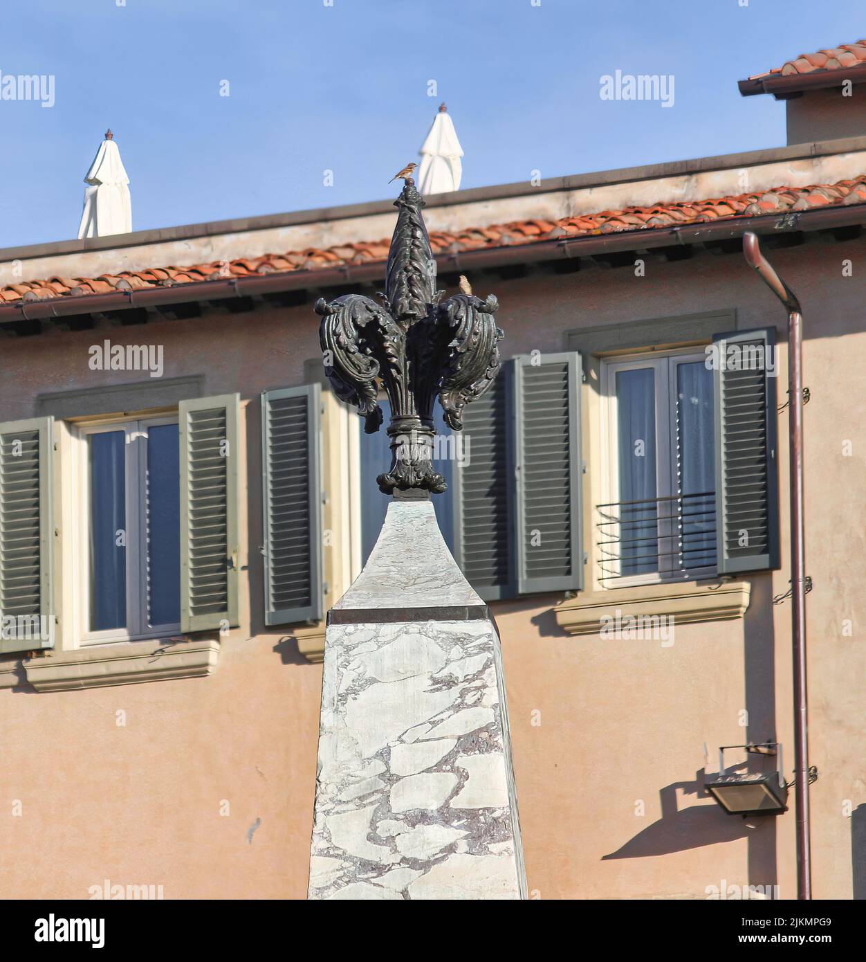 Florence, Italy, Tuscany one of the most beautiful cities of art in the ...