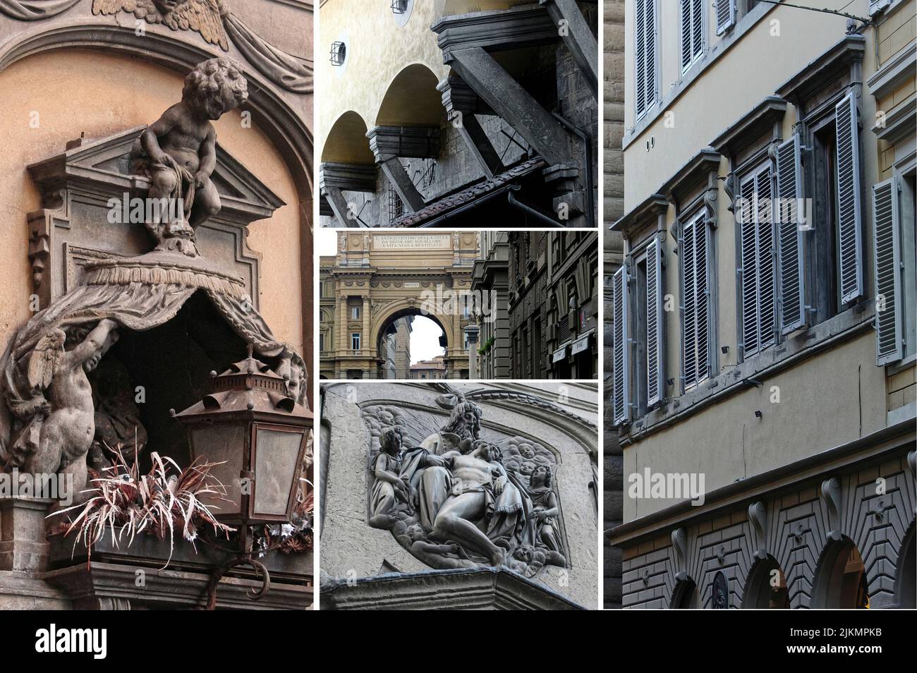 Florence, Italy, Tuscany one of the most beautiful cities of art in the ...