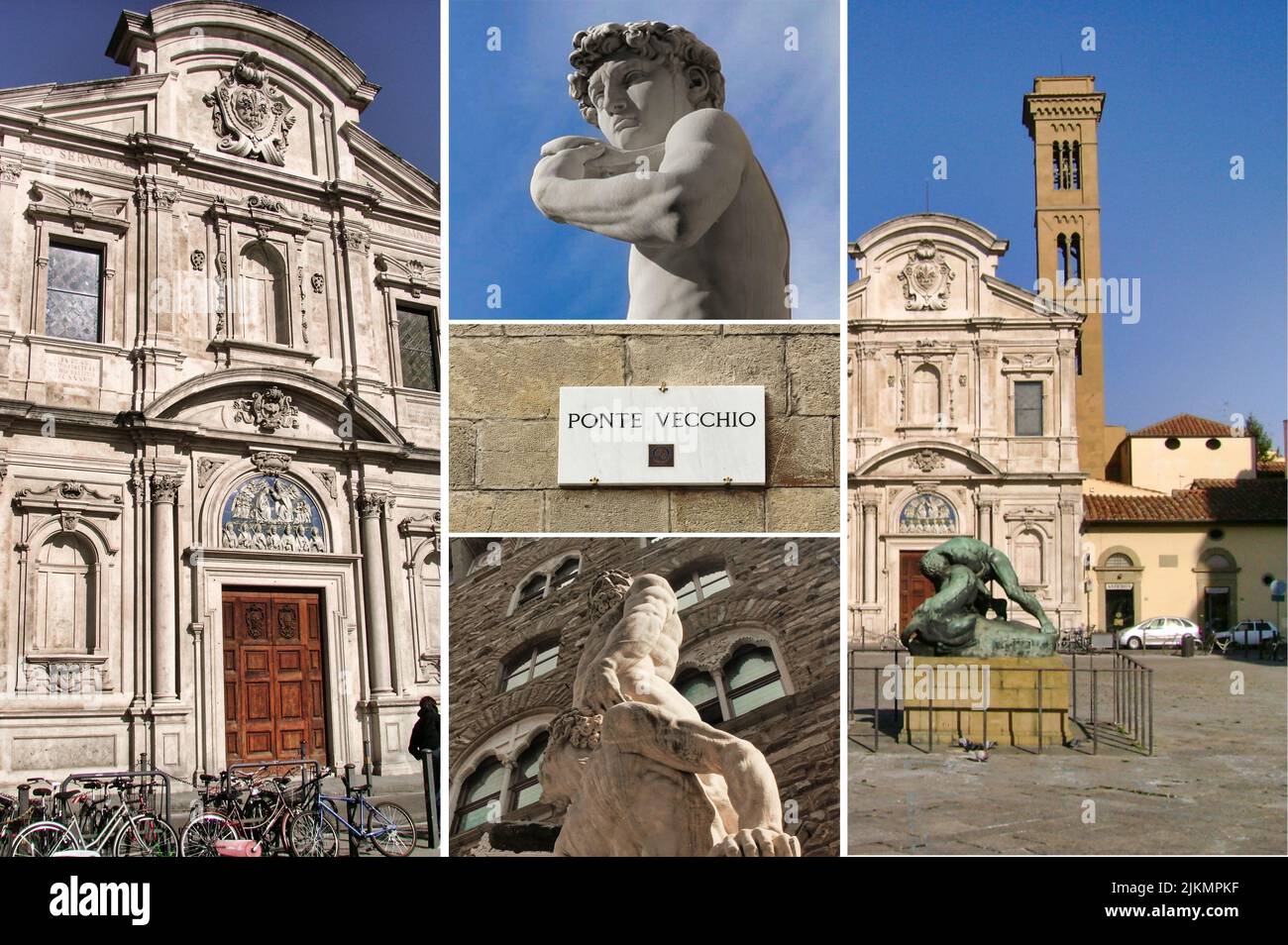 Florence, Italy, Tuscany one of the most beautiful cities of art in the ...