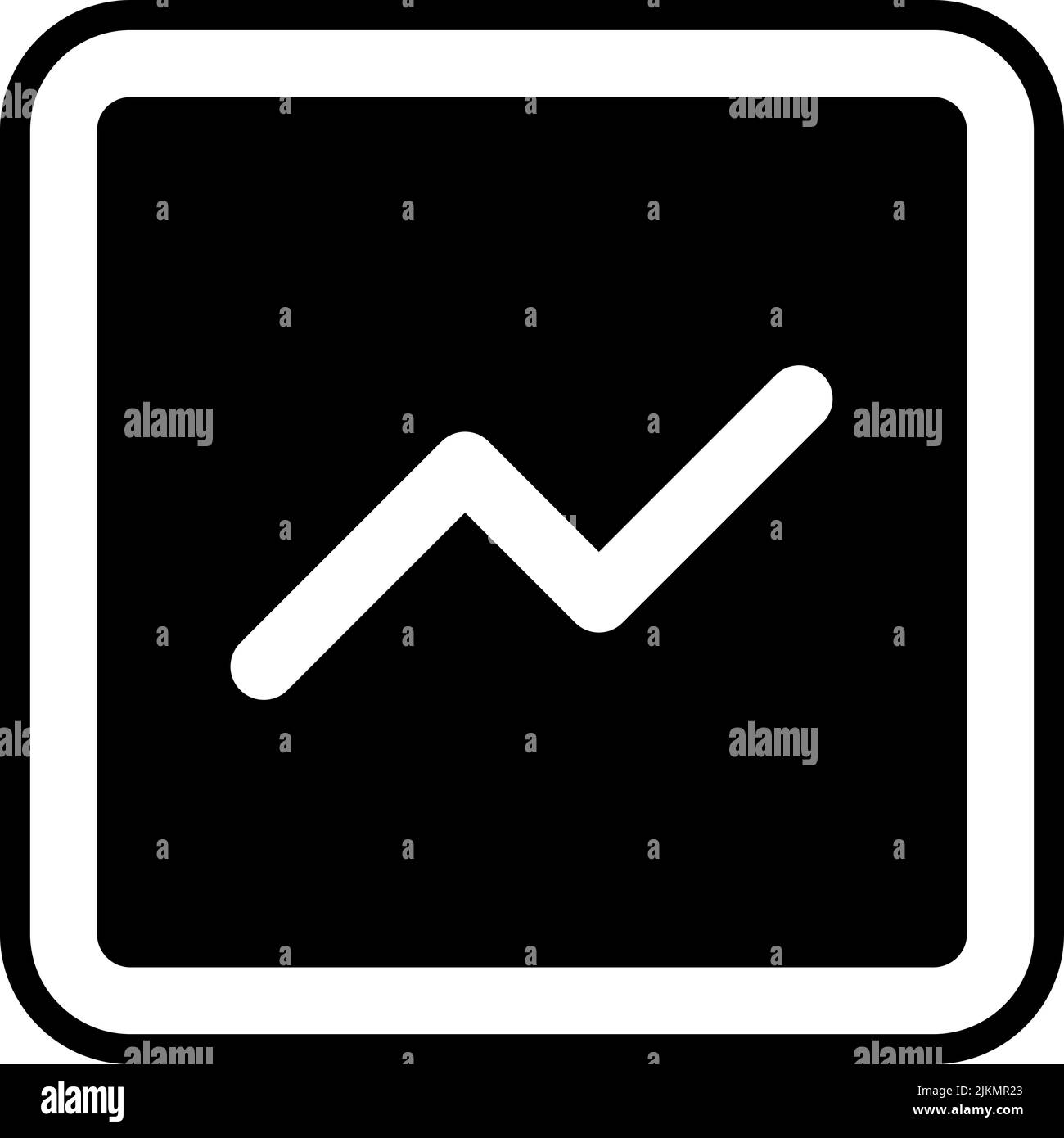 insight icon black vector illustration Stock Vector Image & Art - Alamy