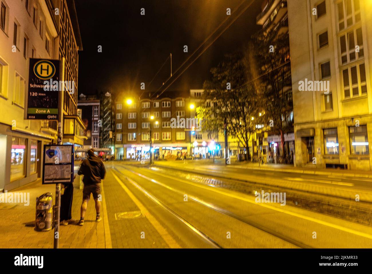 Stephanus strasse hi-res stock photography and images - Alamy