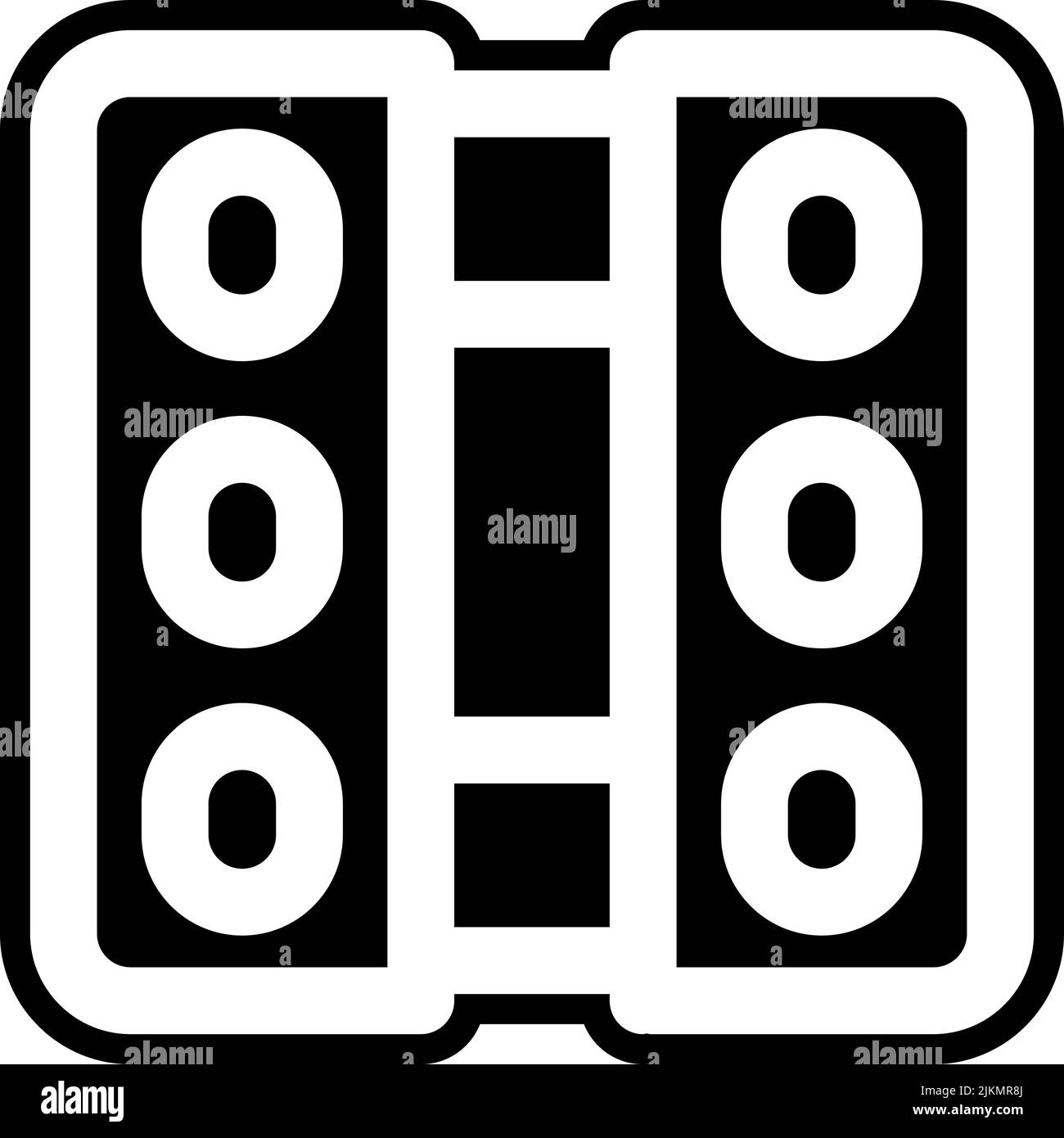 4k abstract motion design Black and White Stock Photos & Images - Alamy