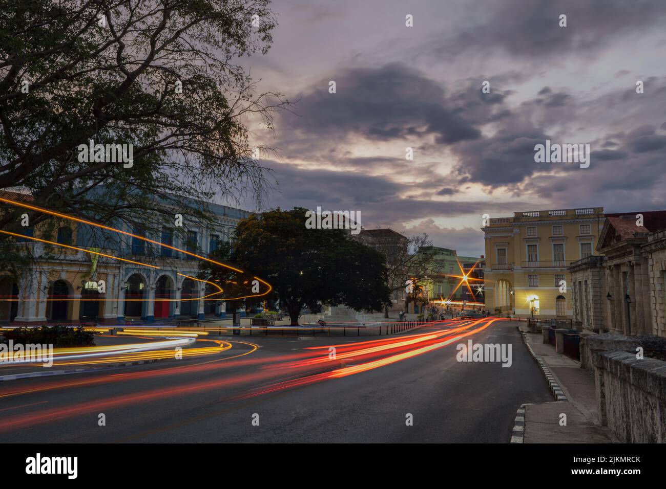 Vigia historic center hi-res stock photography and images - Alamy