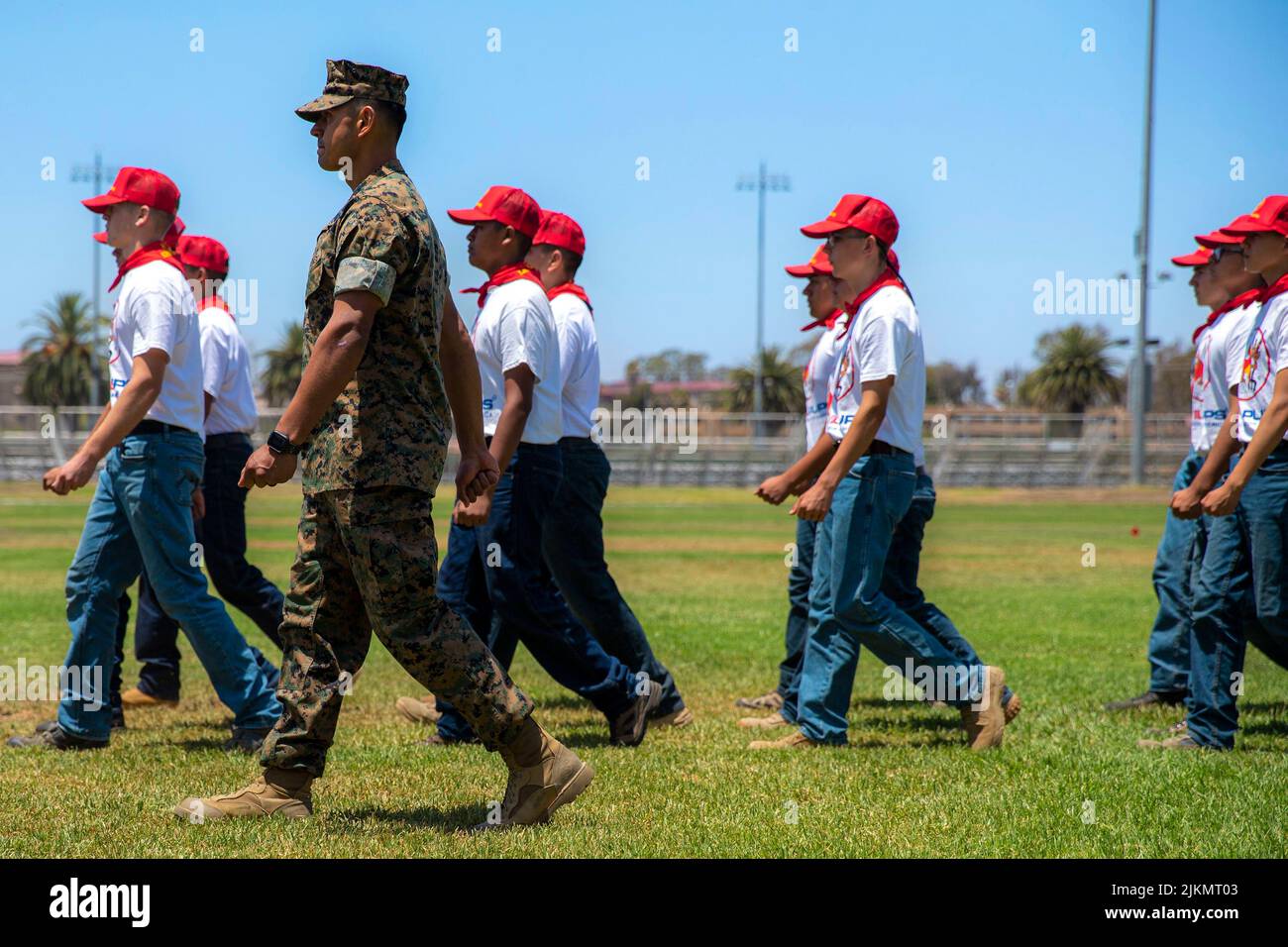 Marines corps base camp pendleton hi-res stock photography and images - Alamy