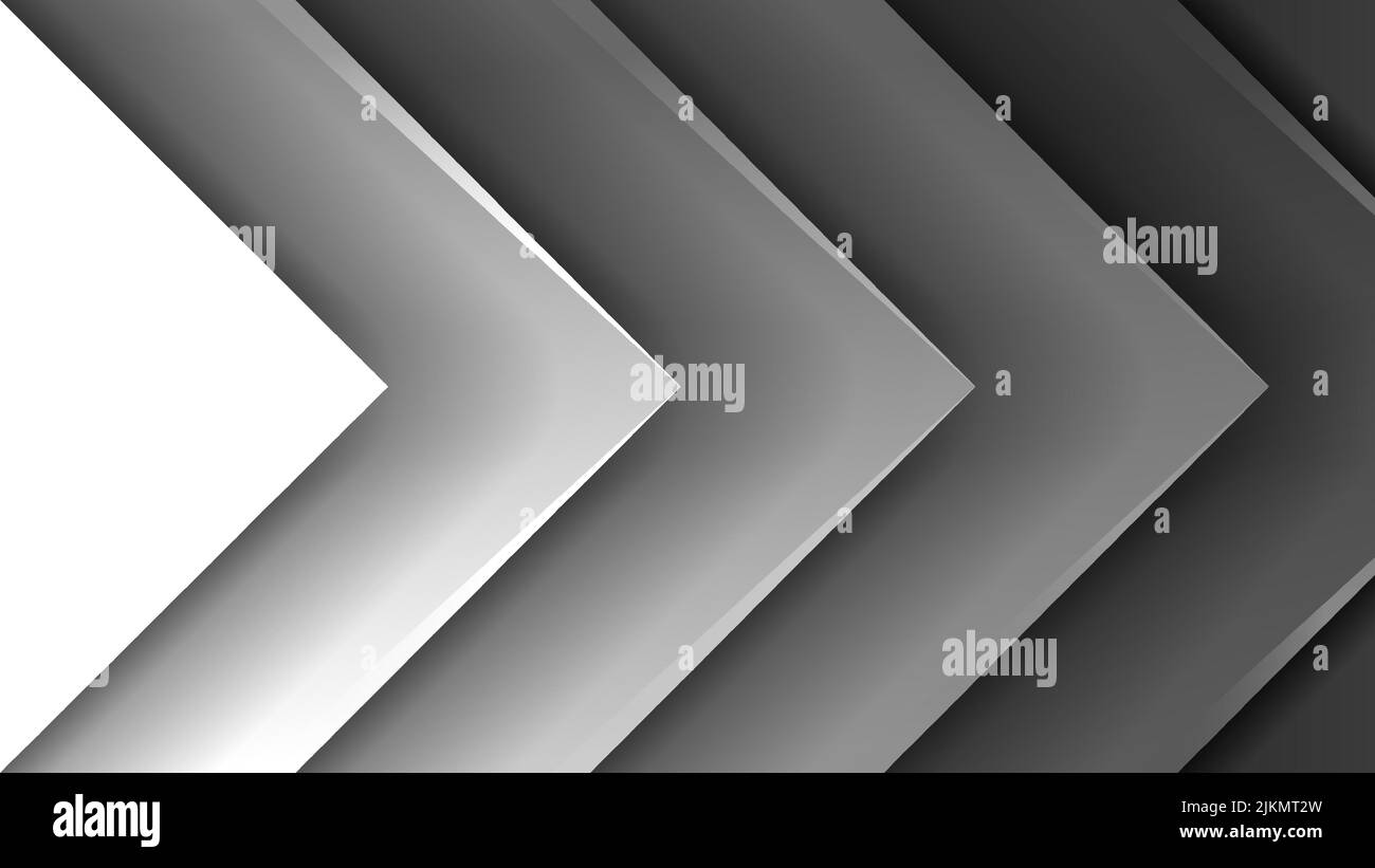 Design a banner Black and White Stock Photos & Images - Alamy
