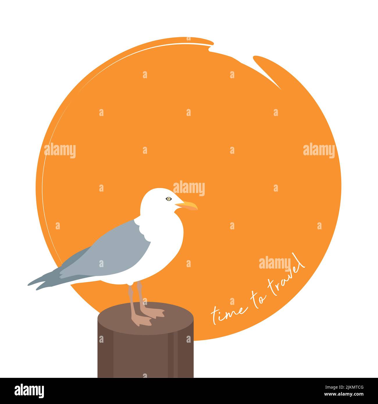 Gull wing shape hi-res stock photography and images - Alamy