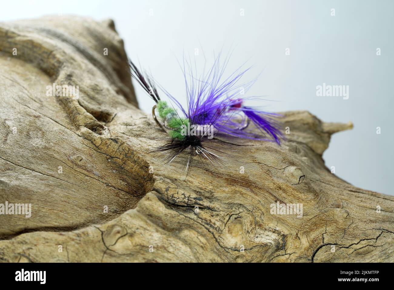 Lure fly fishing hi-res stock photography and images - Alamy
