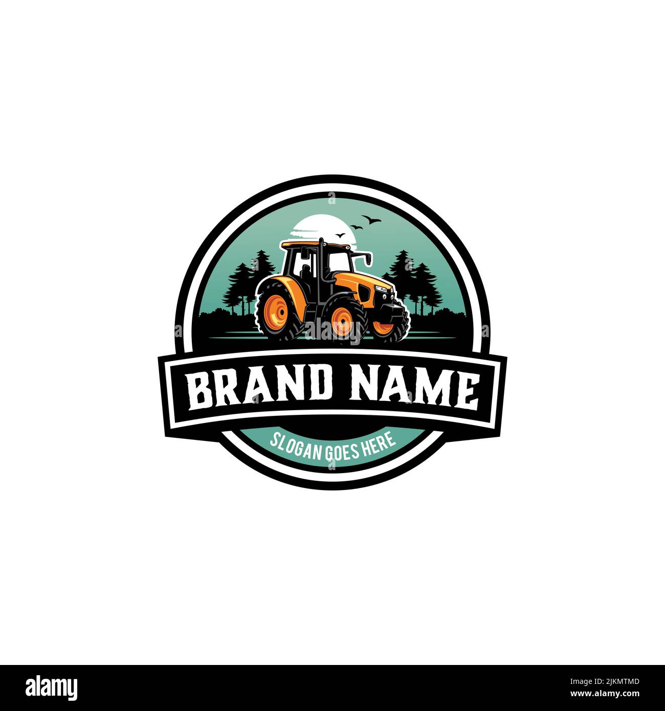 Field logo hi-res stock photography and images - Alamy