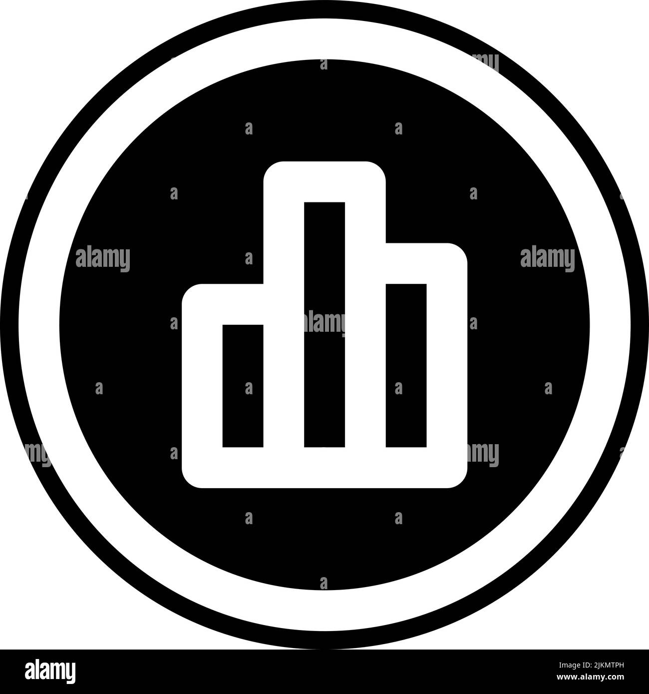 insight icon black vector illustration Stock Vector Image & Art - Alamy