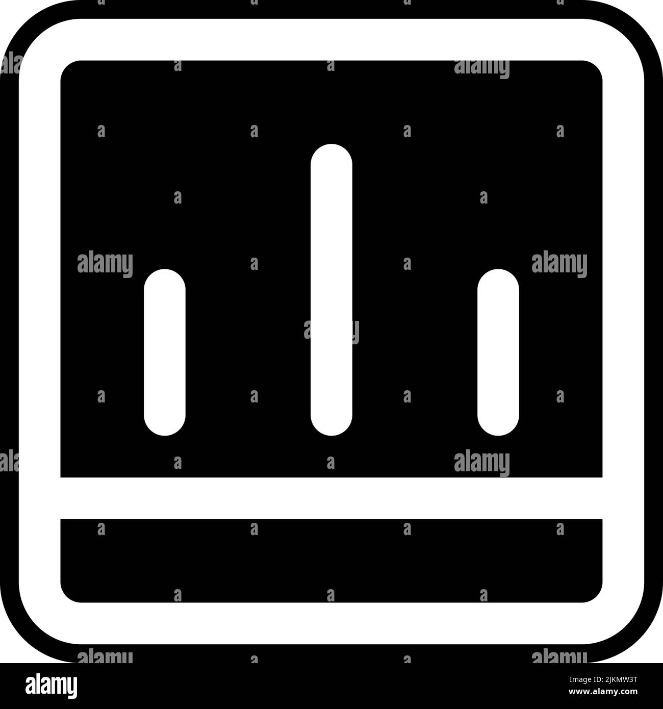 insight icon black vector illustration Stock Vector Image & Art - Alamy