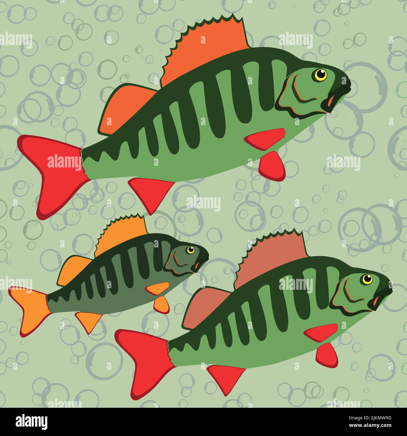 Child fish hook Stock Vector Images - Alamy