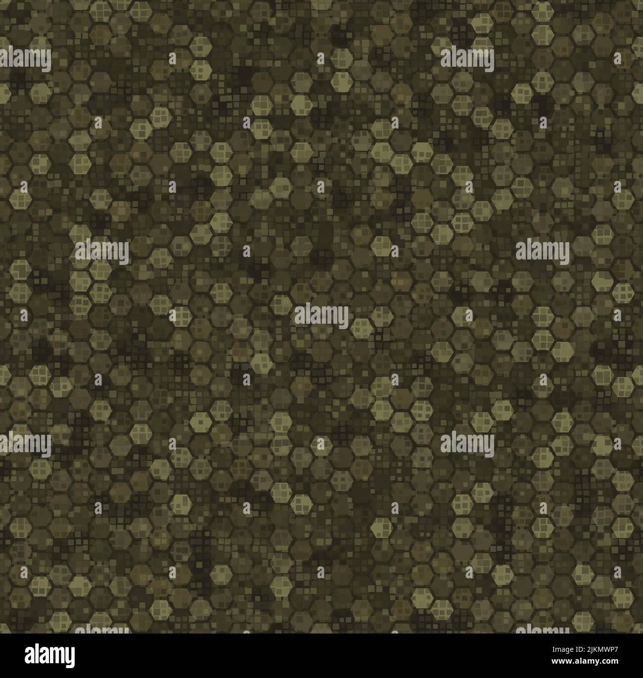 Texture military camouflage seamless pattern. Abstract army vector ...