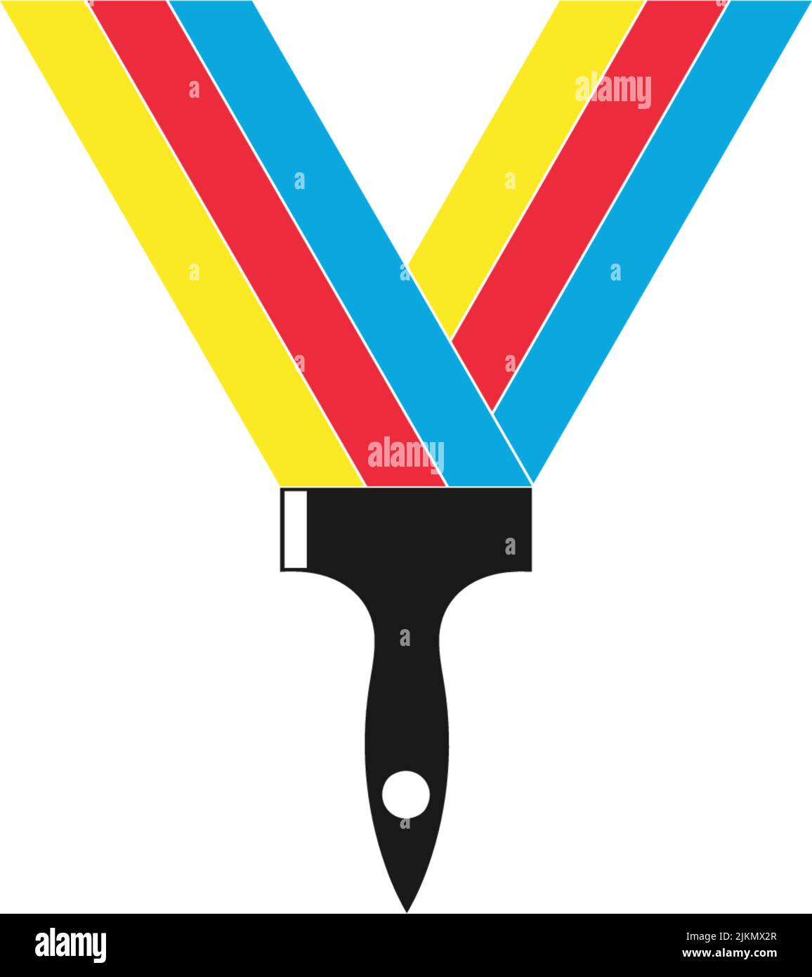 Colorful v hi-res stock photography and images - Alamy