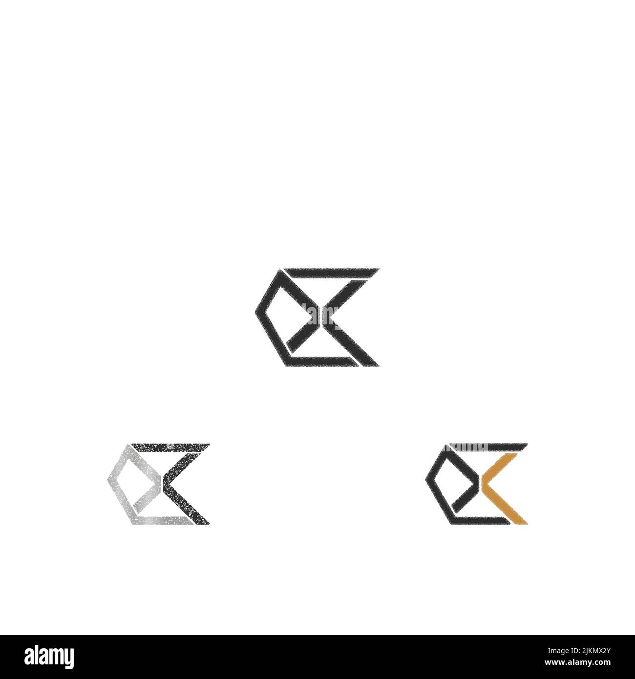 Cx logos hi-res stock photography and images - Alamy