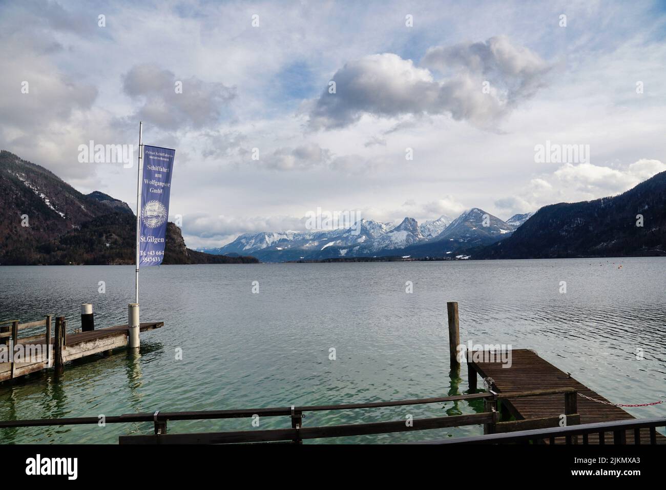 Gilgen hi-res stock photography and images - Alamy