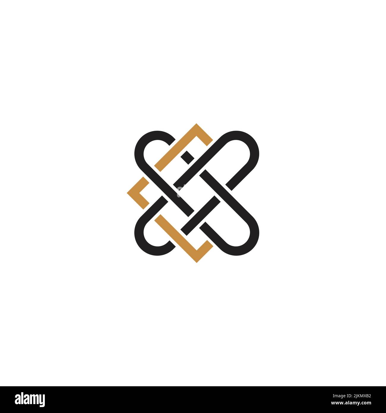 Alphabet Initials Logo Xc Cx X And C Stock Vector Image And Art Alamy