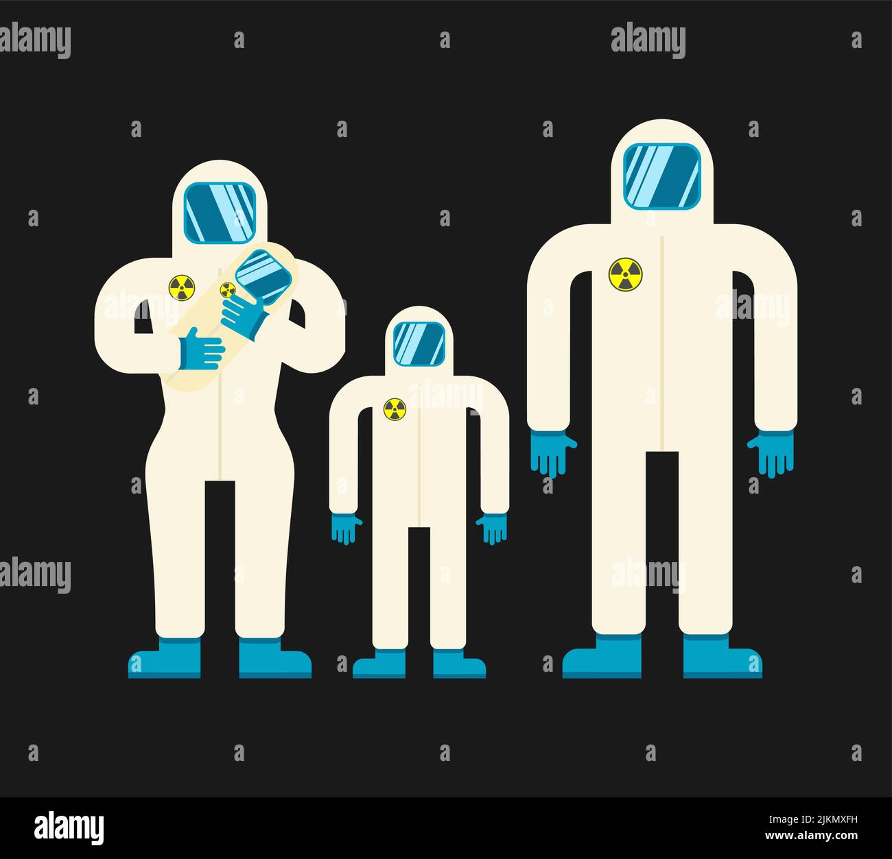 Nuclear bunker Stock Vector Images - Alamy