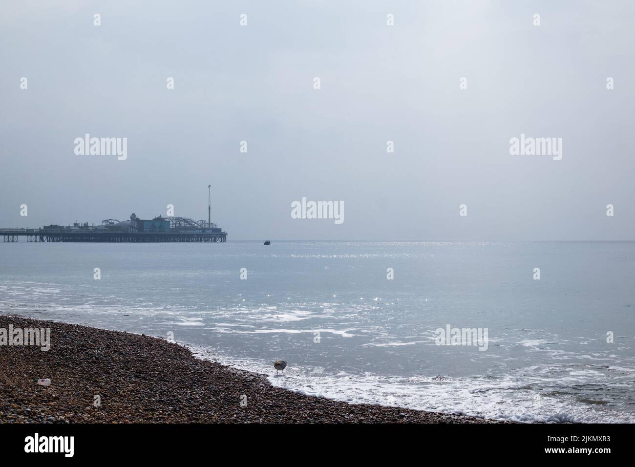 Brighton landscape hi-res stock photography and images - Alamy