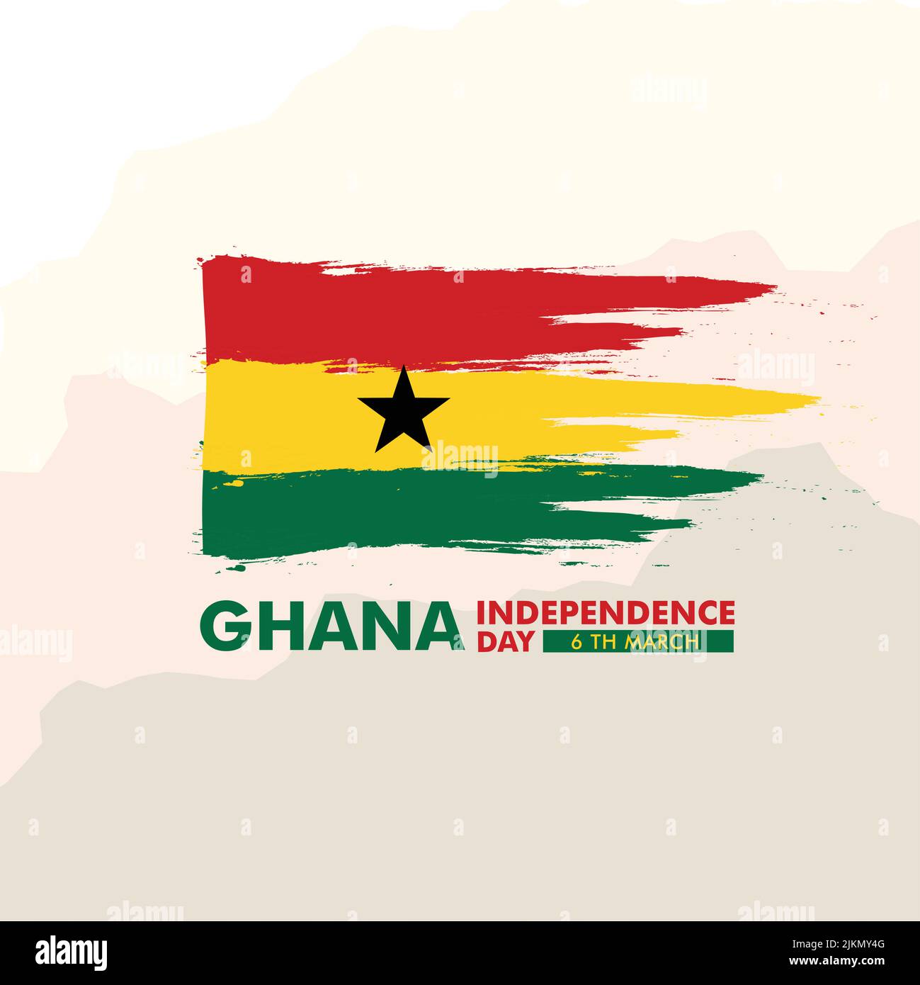 Ghana banner hi-res stock photography and images - Alamy