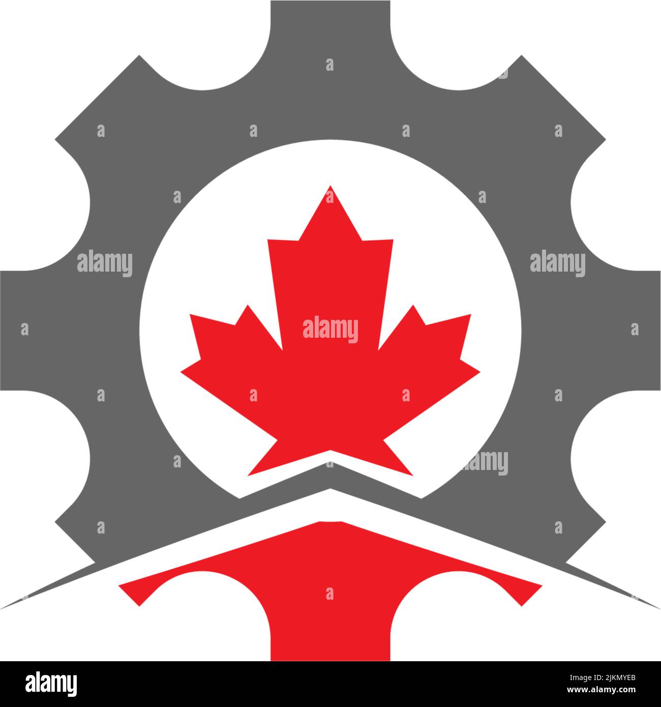 Hex business logo Stock Vector Images - Alamy