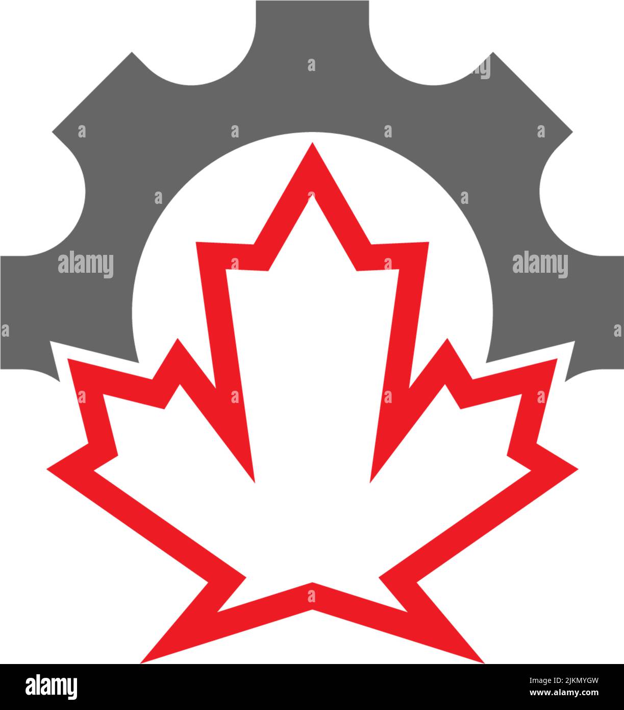 Hex business logo Stock Vector Images - Alamy