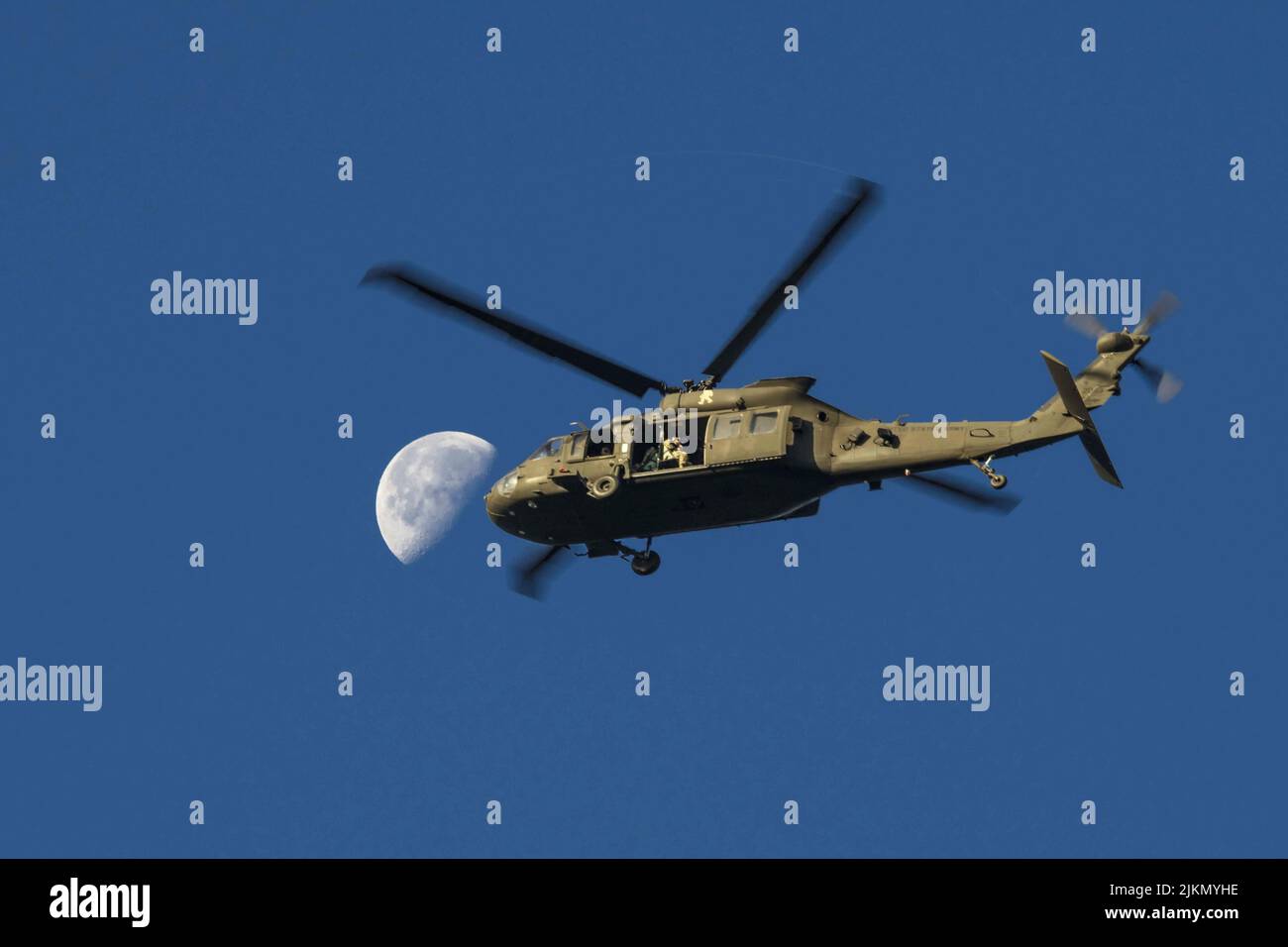 Base de lewis mcchord hi-res stock photography and images - Alamy