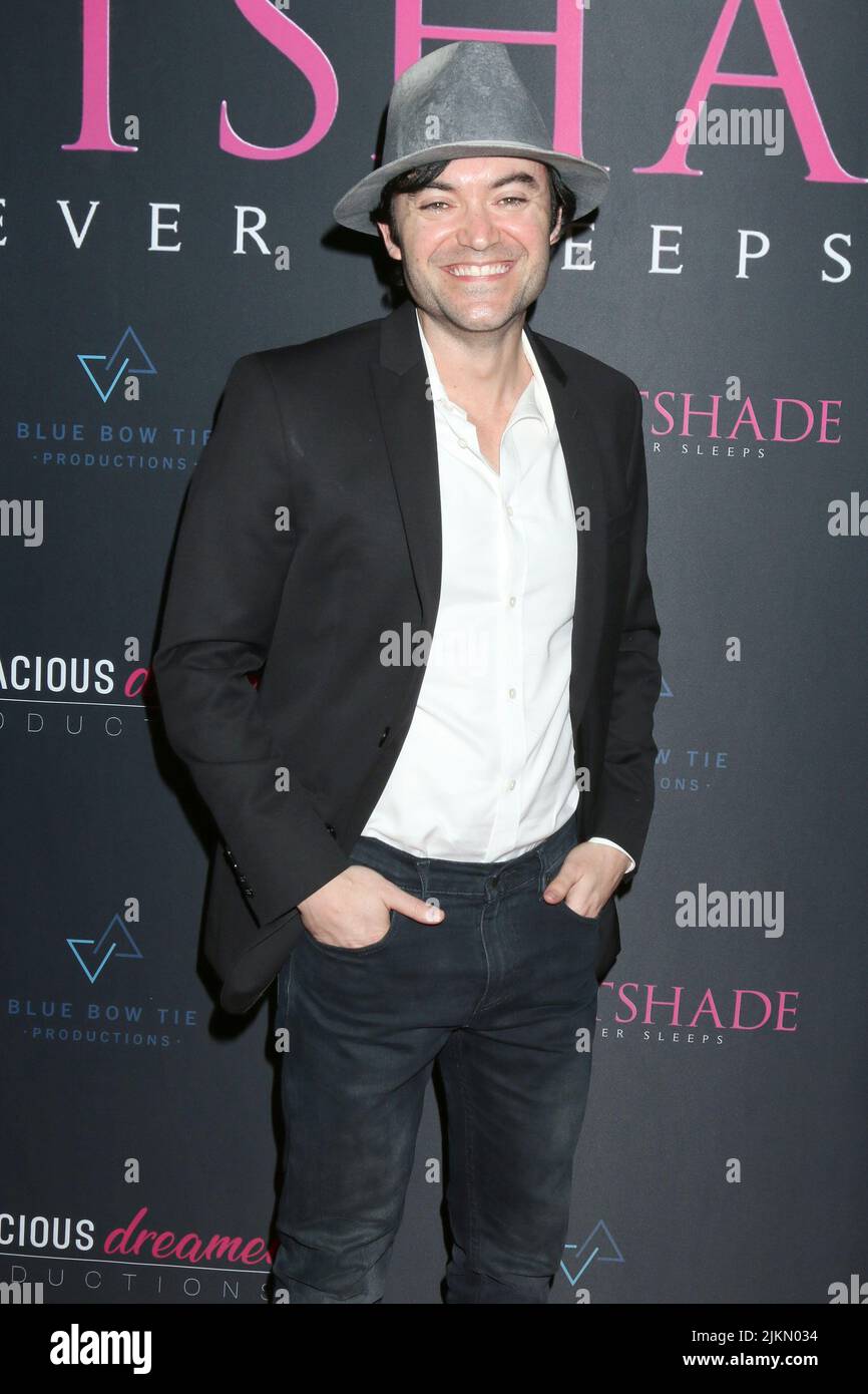 Nightshade Premiere at Regal LA Live on January 7, 2022 in Los Angeles ...