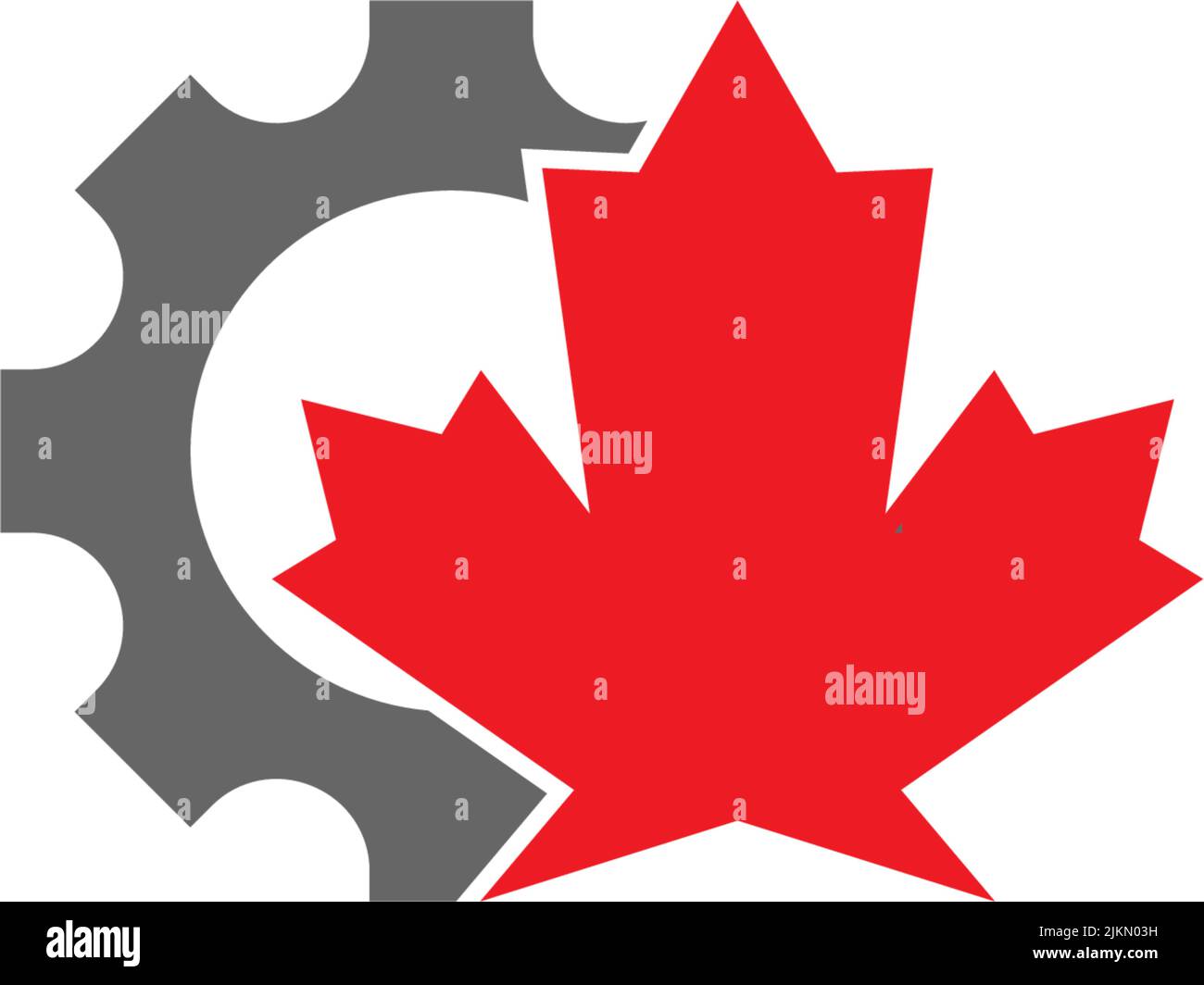 Hex nut logo hi-res stock photography and images - Alamy