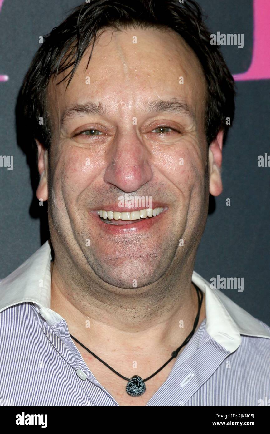 Nightshade Premiere at Regal LA Live on January 7, 2022 in Los Angeles ...