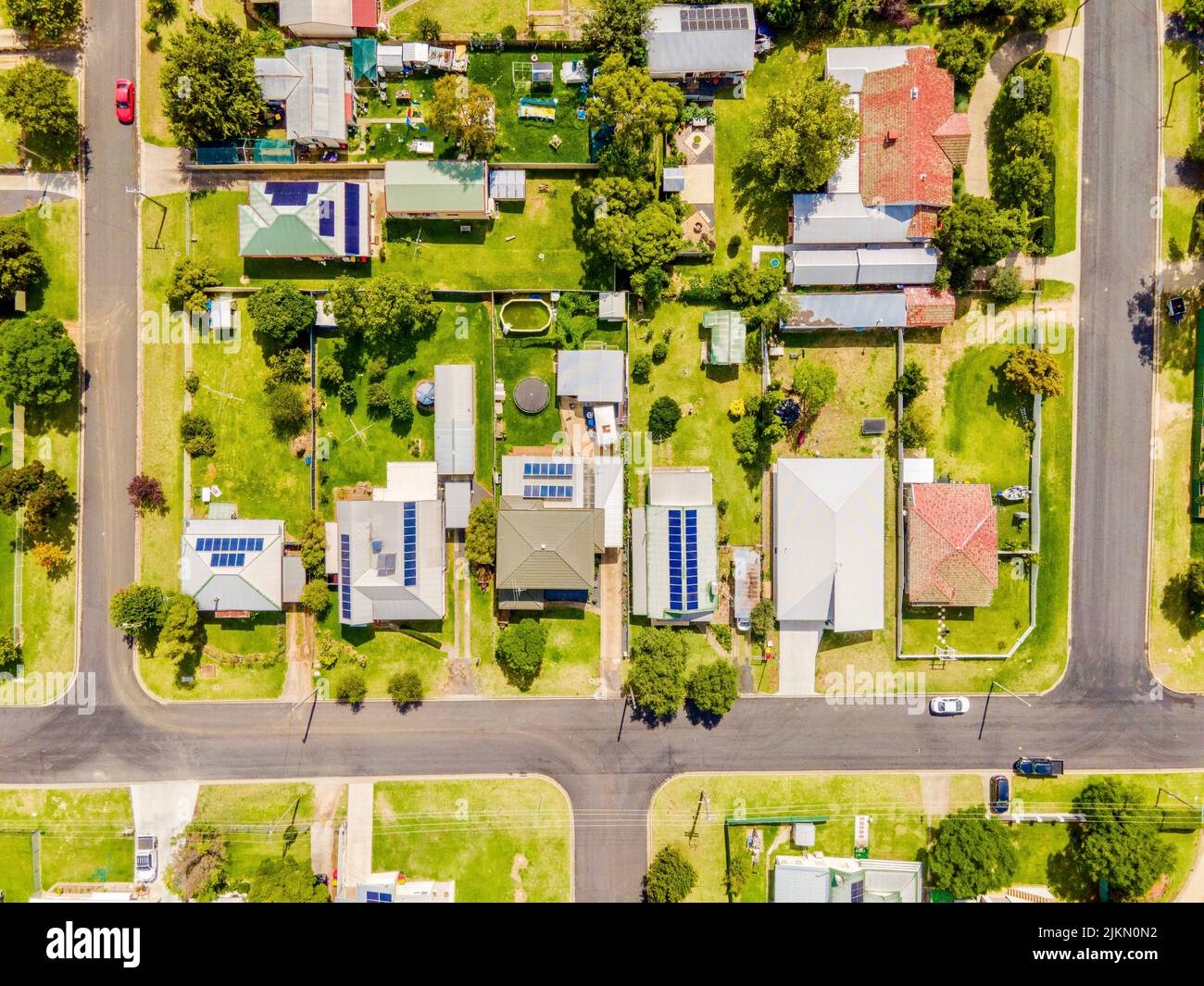 Inverell australia hi-res stock photography and images - Alamy