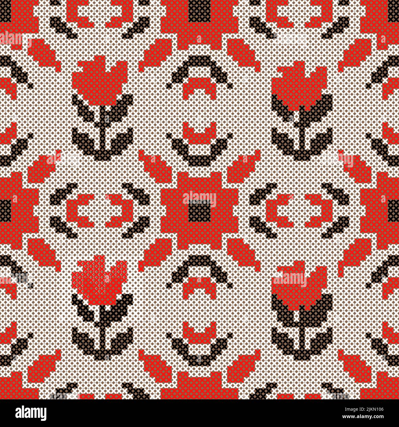 Rural motifs Stock Vector Images - Alamy