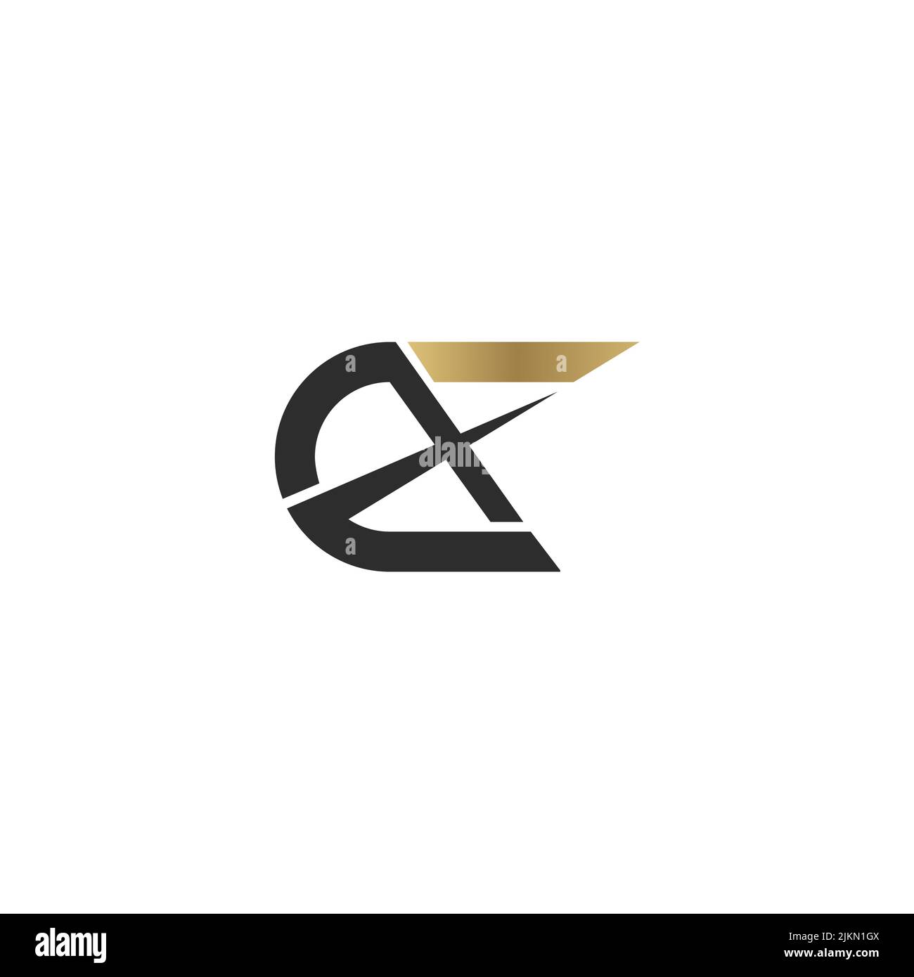Alphabet Initials logo XC, CX, X and C Stock Vector Image & Art - Alamy