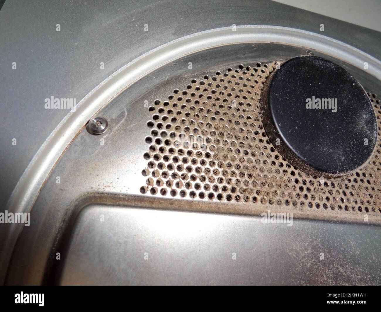 Pc fan dirty hi-res stock photography and images - Alamy