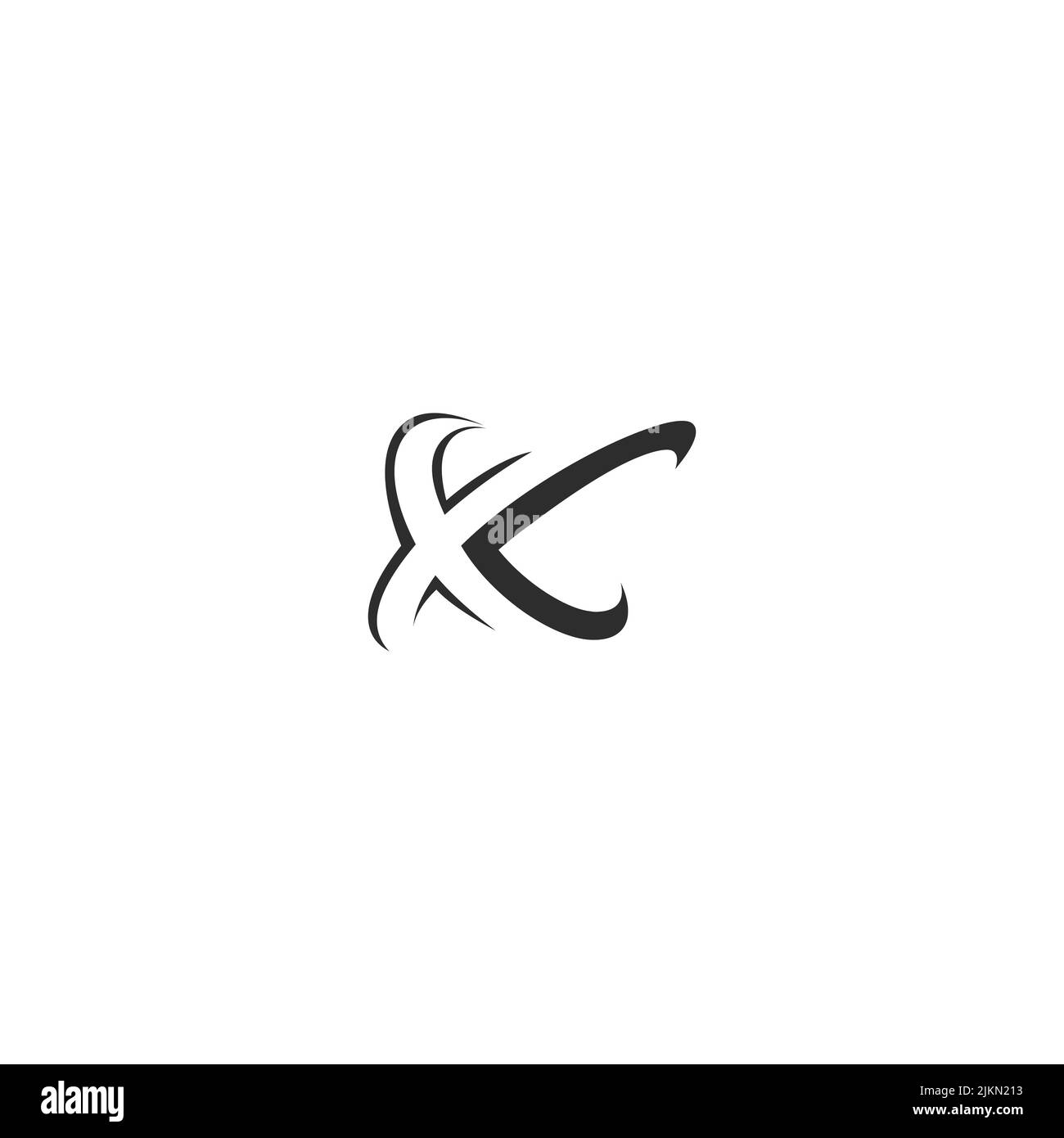 Cx logos Black and White Stock Photos & Images - Alamy