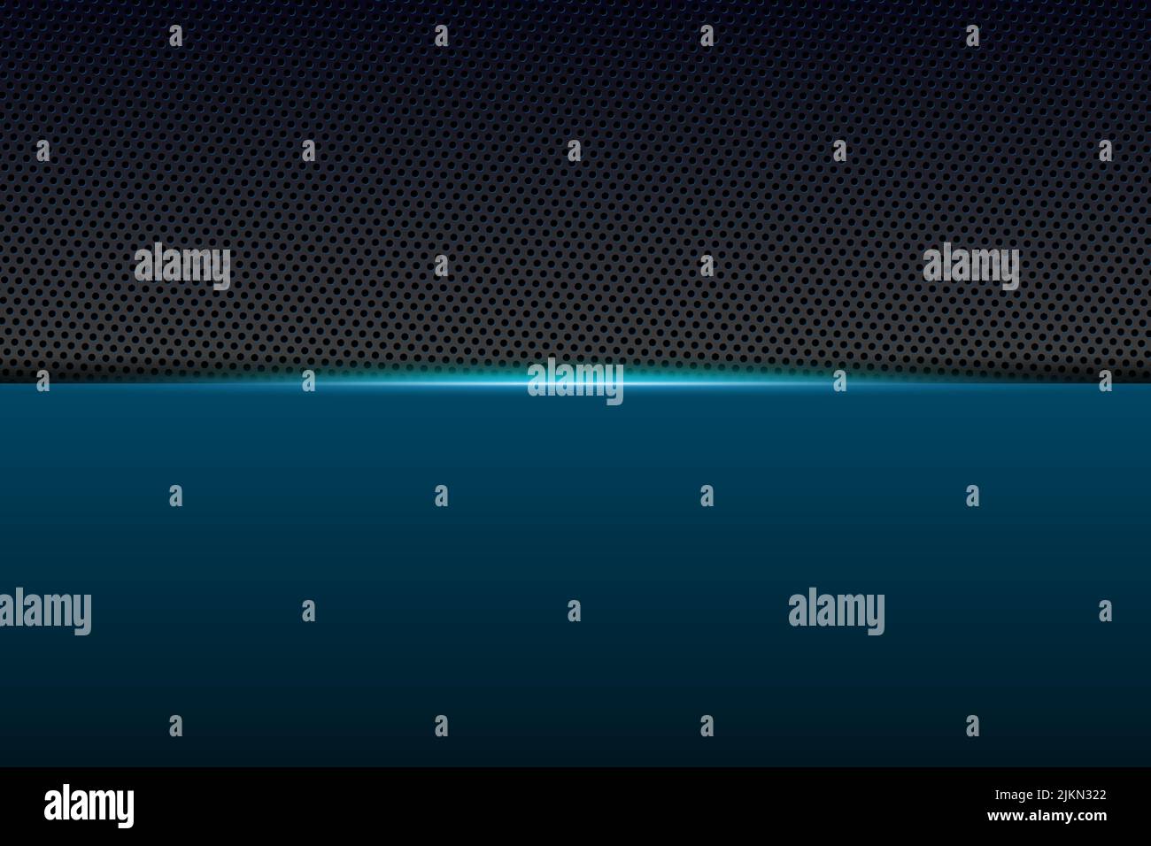 Abstract gamer background modern tech template design concept. Metallic ...