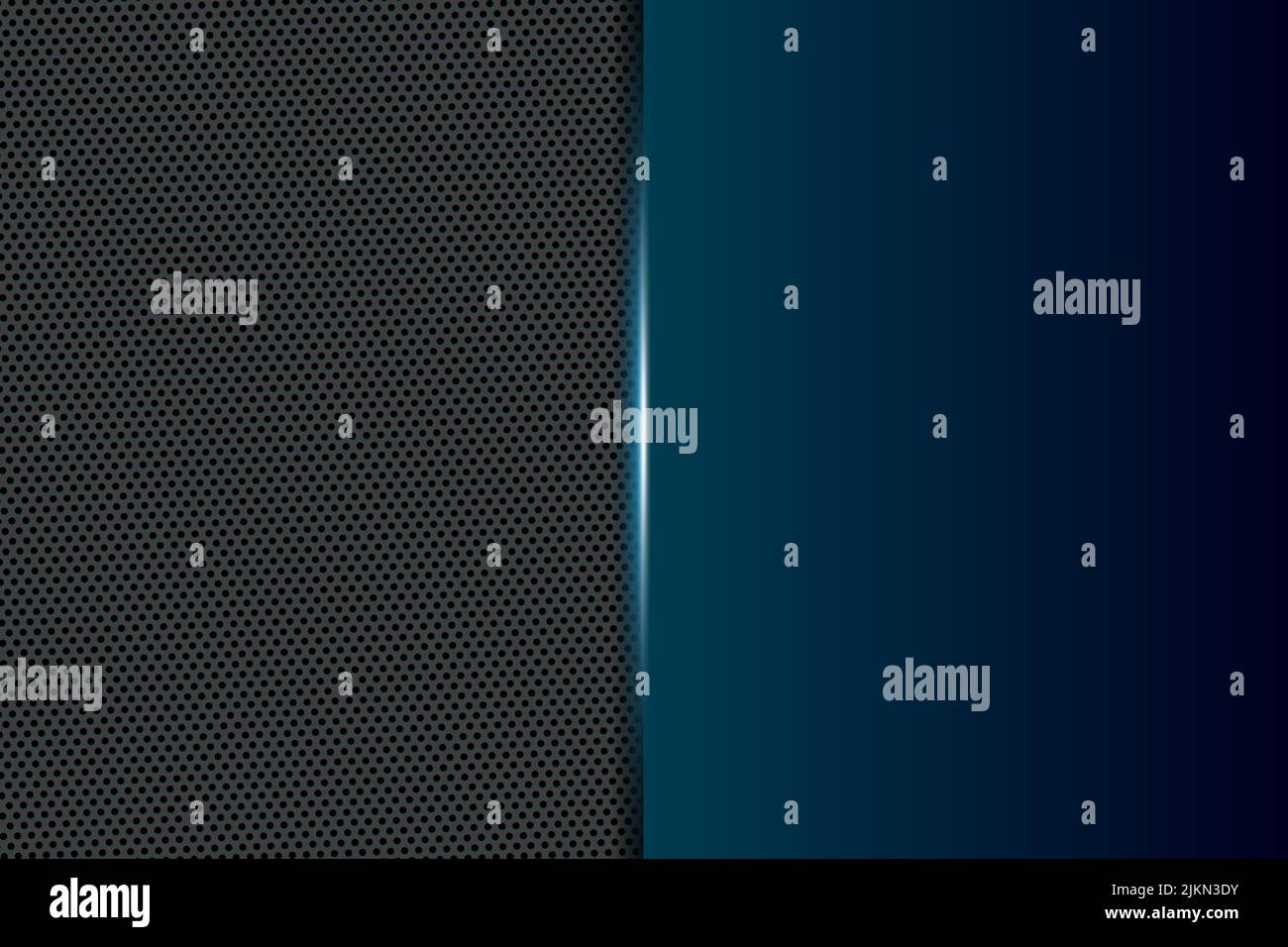 Abstract gamer background modern tech template design concept. Metallic ...