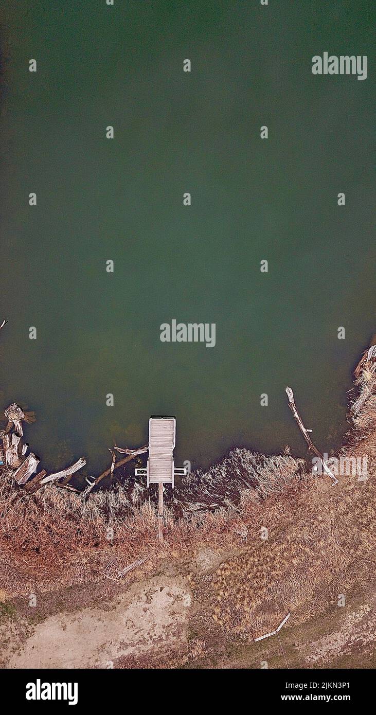 Rural vertical aerial hi-res stock photography and images - Alamy