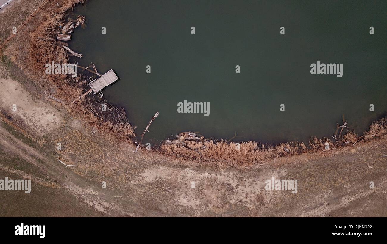 Top pond colorado hi-res stock photography and images - Alamy