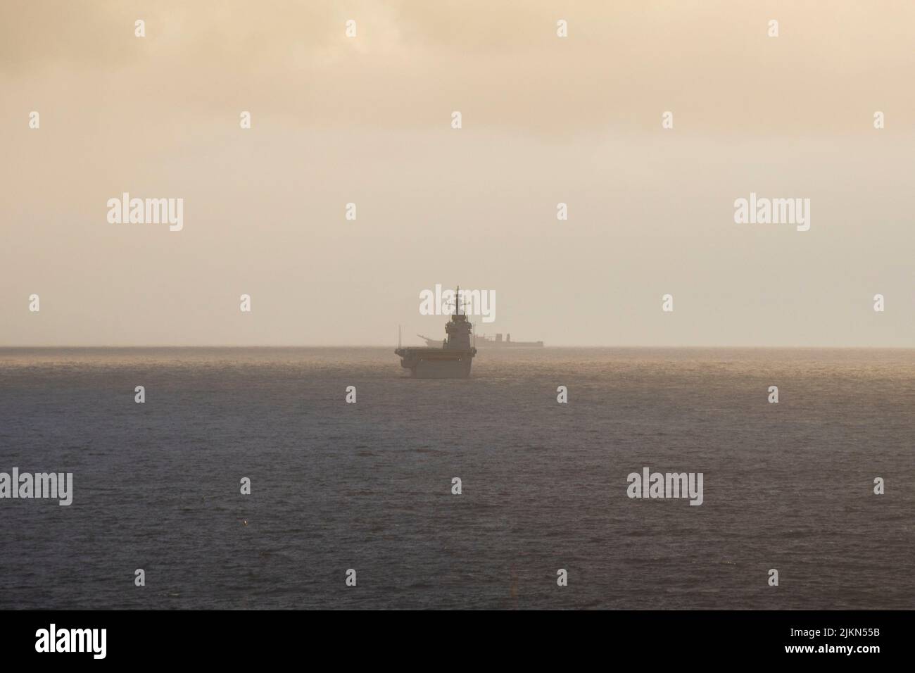 MARINE CORPS BASE HAWAII, Hawaii (July 30, 2022) The Republic of Korea ...