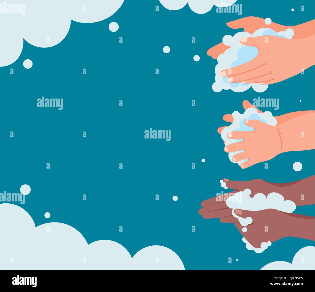 Global handwashing day water hi-res stock photography and images - Alamy