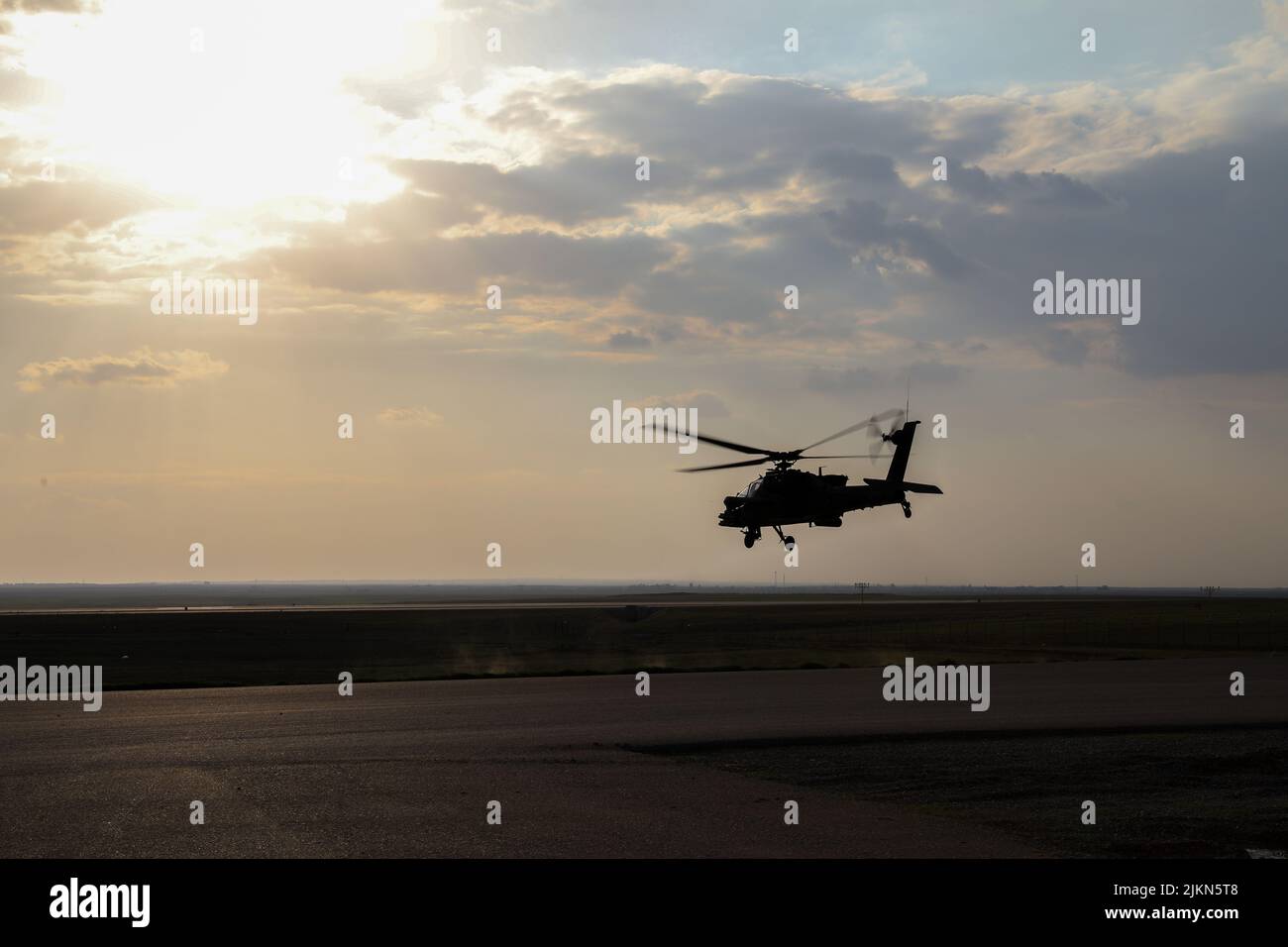 11th combat aviation brigade hi-res stock photography and images - Alamy