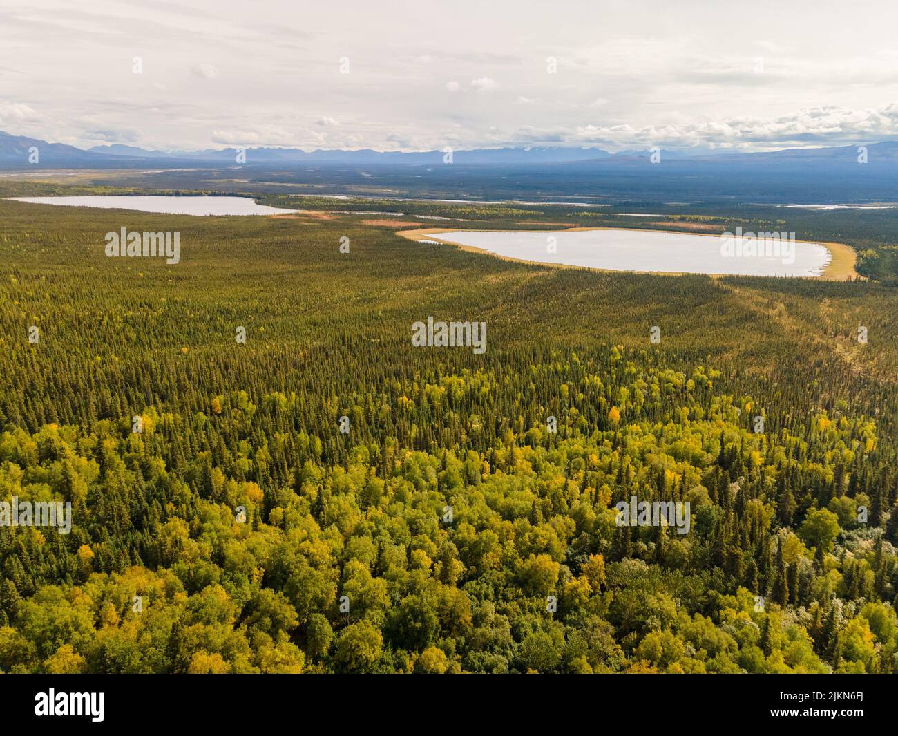 Cobb lakes hi-res stock photography and images - Alamy