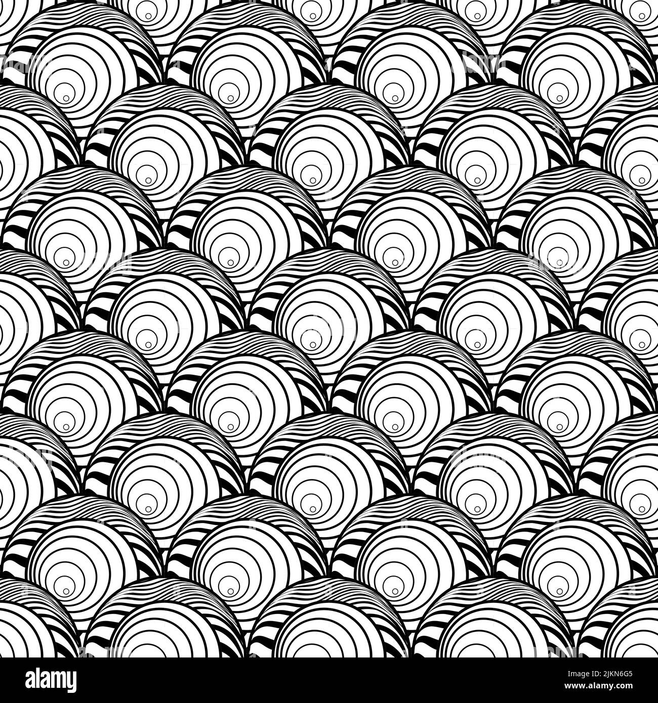 Abstract seamless pattern textured background illustration Stock Vector ...