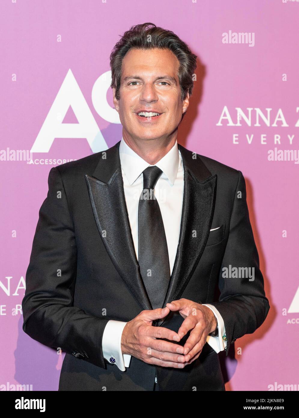 New York, New York, USA. 1st Aug, 2022. New York, NY - August 1, 2022 ...