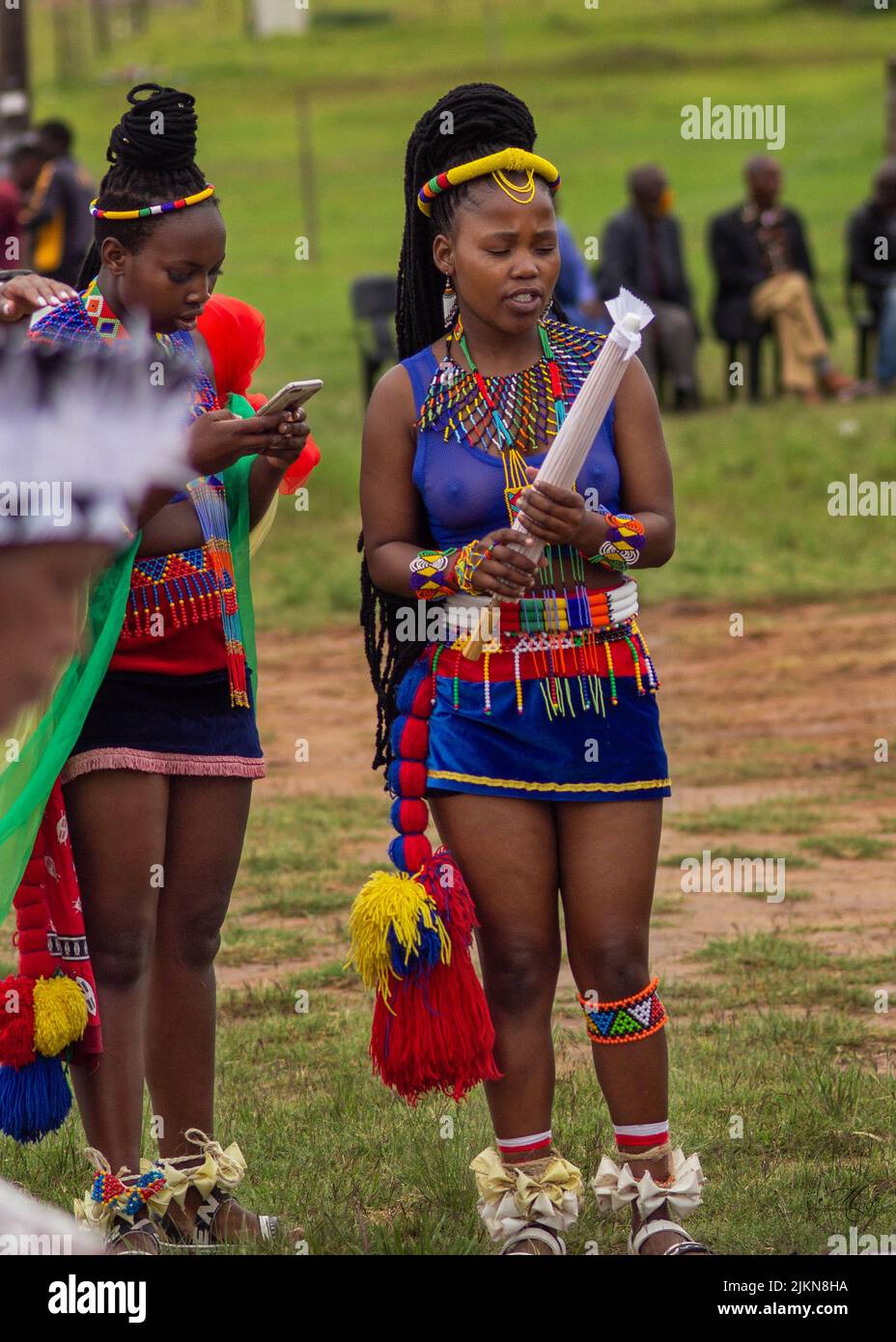 What Are The Traditional Clothing In South Africa? Quora | atelier-yuwa.ciao.jp