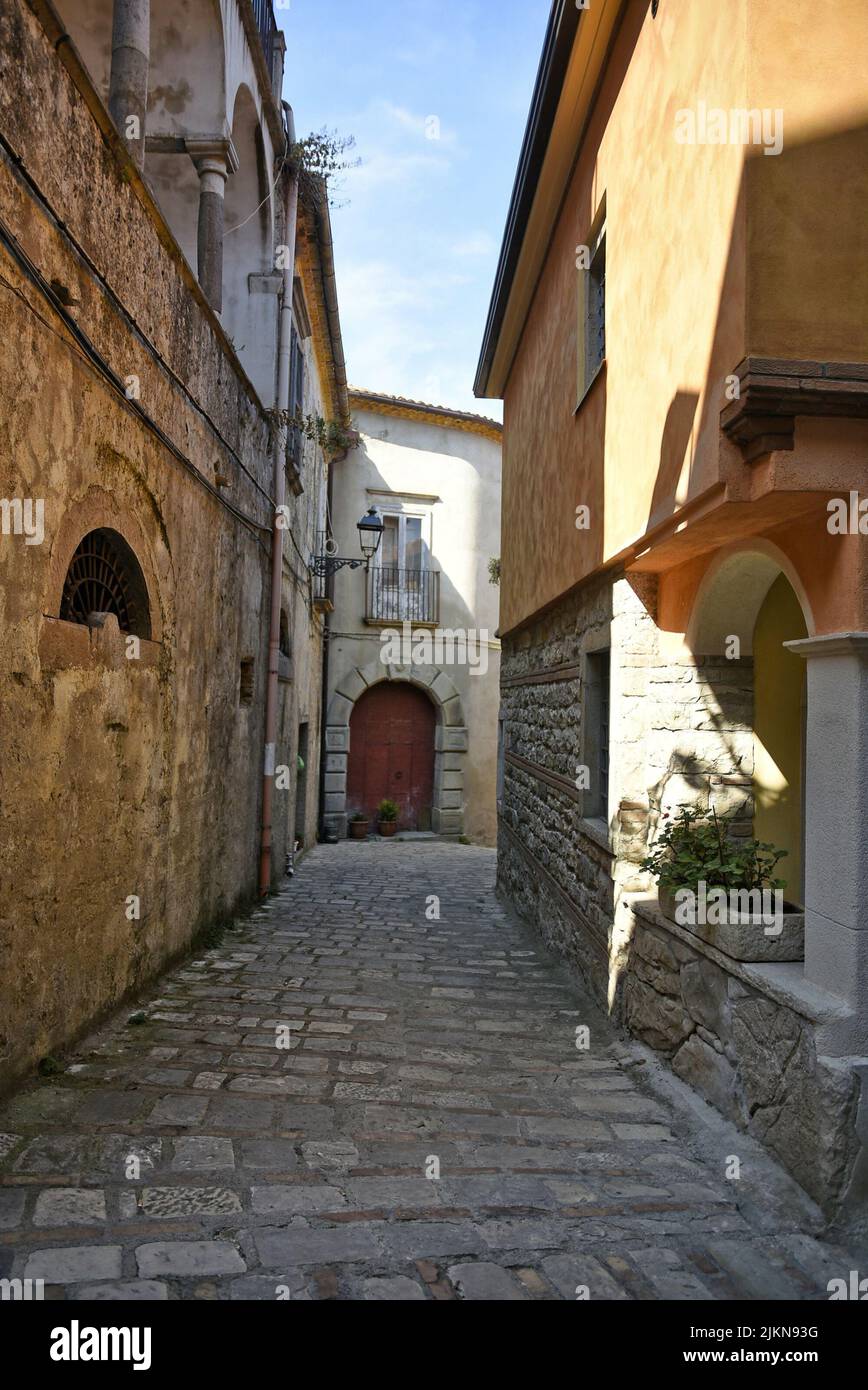 Baselice hi-res stock photography and images - Alamy